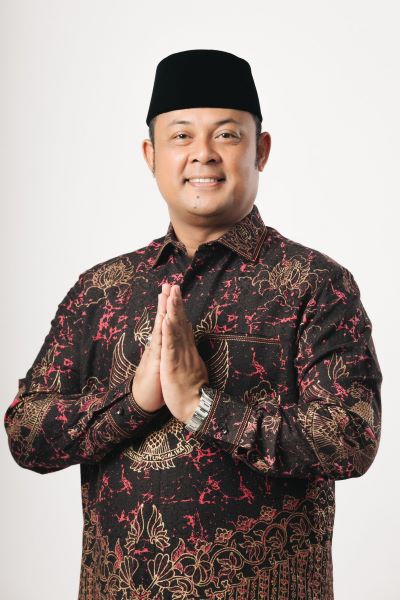 Iman Sutiawan: Masyarakat Kepri Siap Dukung Prabowo Subianto untuk Indonesia Maju
