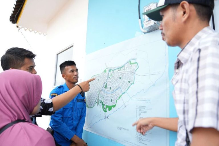 BP Batam Klaim PSN Rempang Eco-City Tingkatkan Kesejahteraan Masyarakat ...