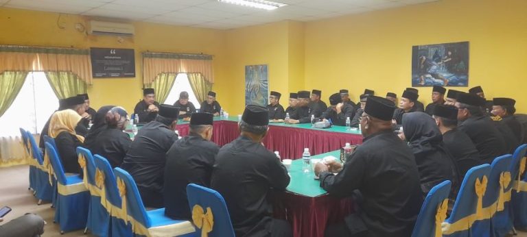 LAM Batam Desak Polresta Barelang Cabut Status Tersangka Nenek Awe dan ...